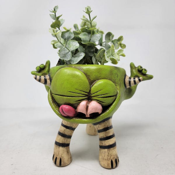 MostlyMonstersByJess - Etsy