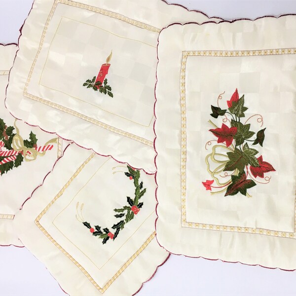 Place Mats - Etsy Australia