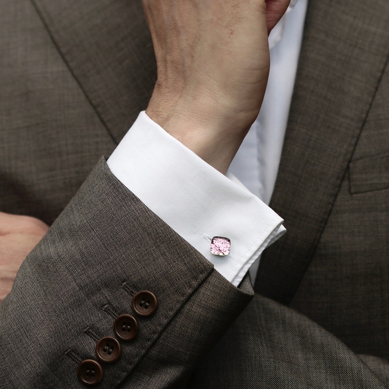 Unusual Cufflinks - Etsy UK