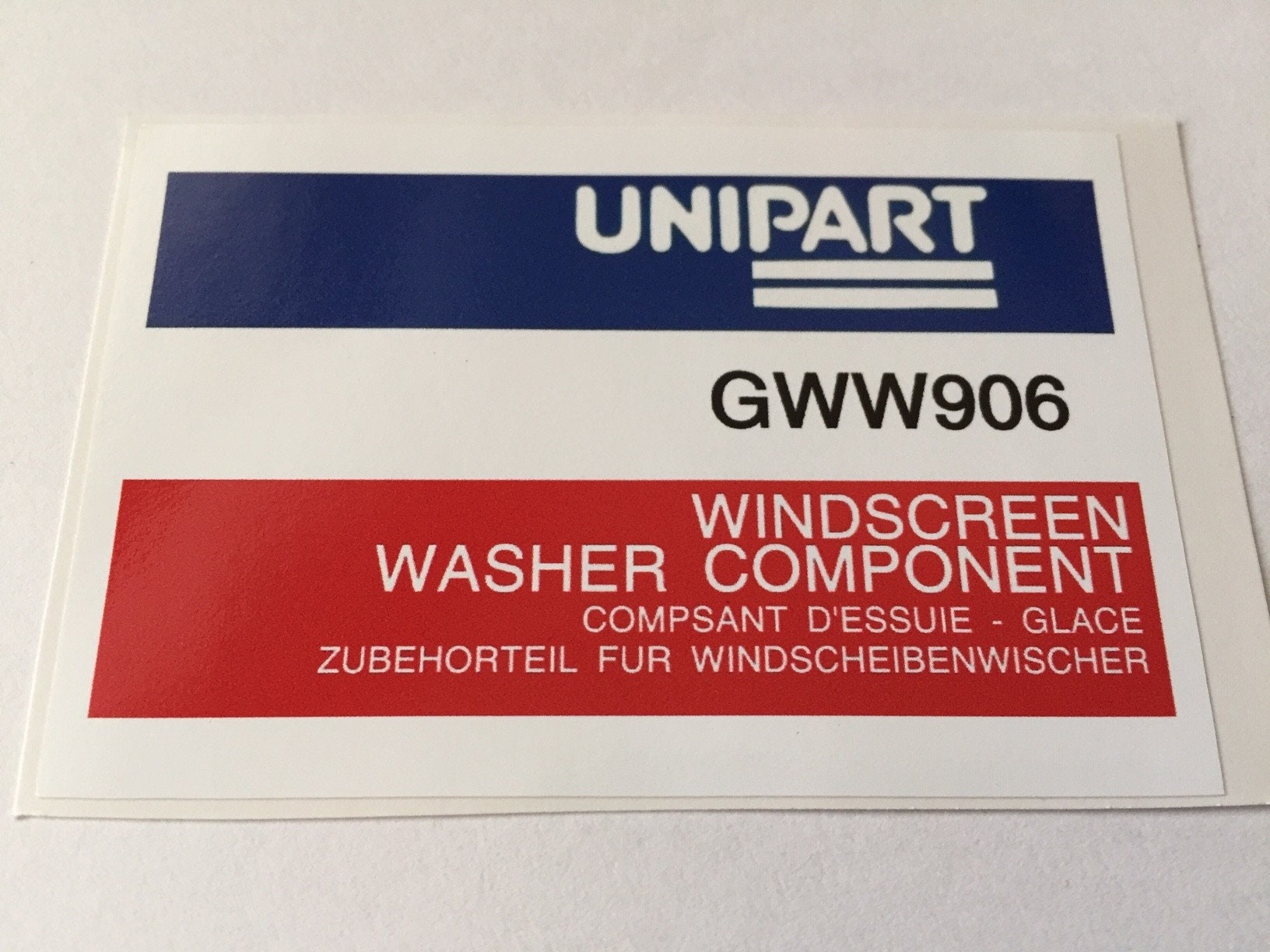 Austin Rover Mini Piccadilly Full Sticker Bundle - Etsy