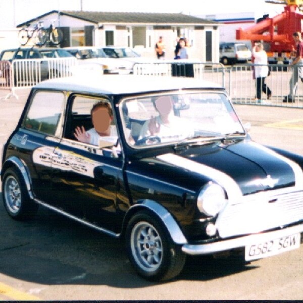 Engine Bay Stickers - Etsy