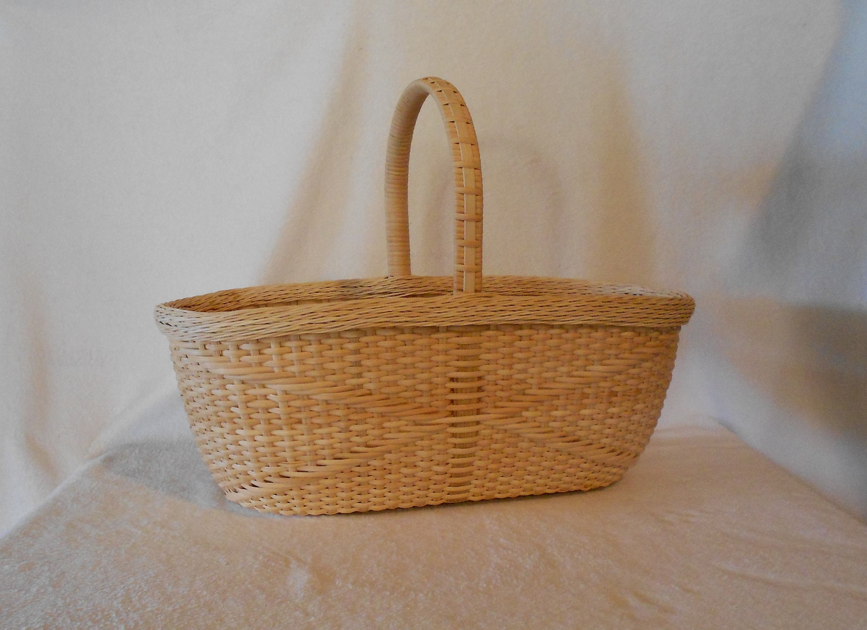 Digital Download: Basket Pattern; French Shopping Basket - Etsy