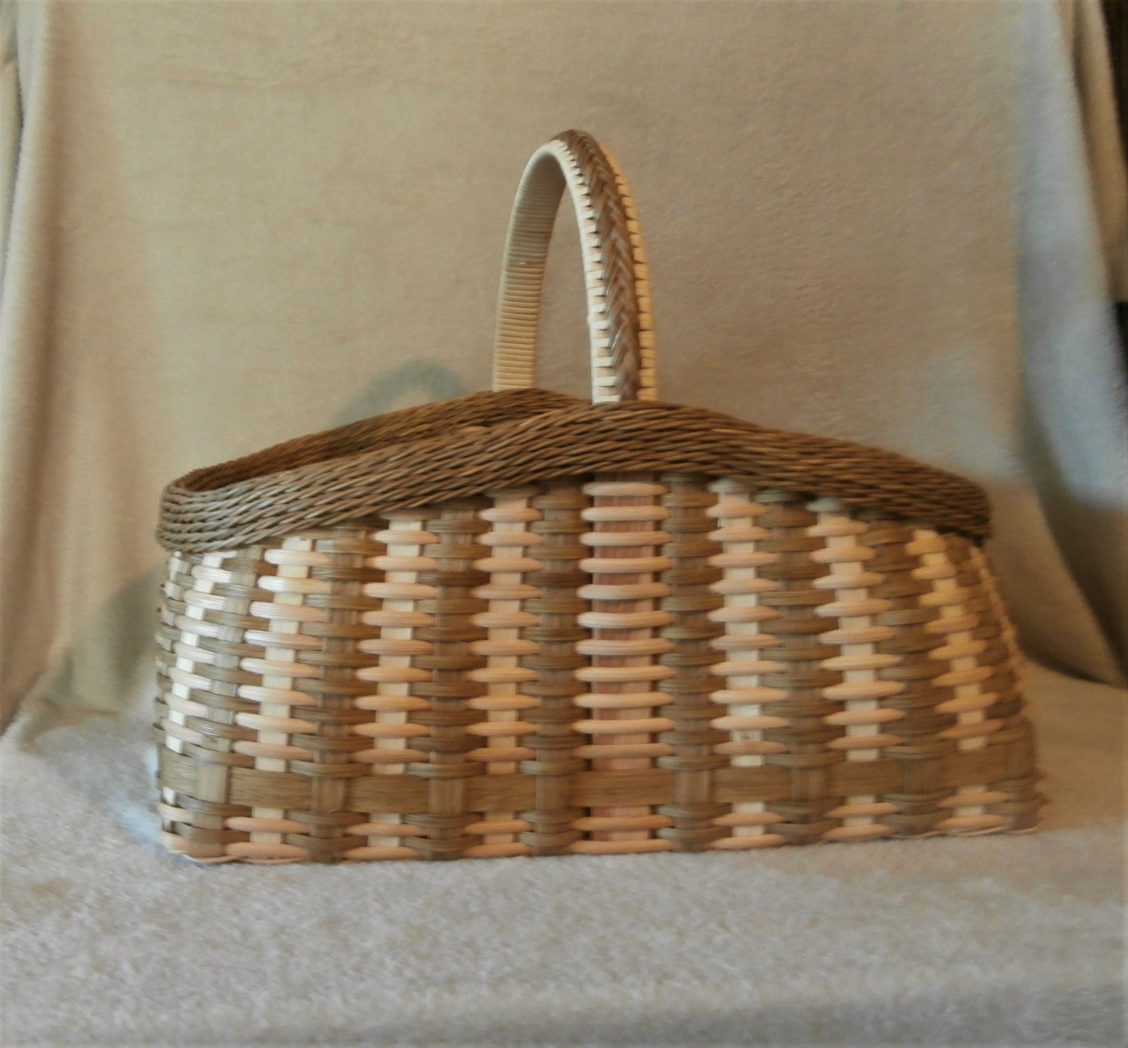 Basket Kit: 12 Cottage Basket | Etsy