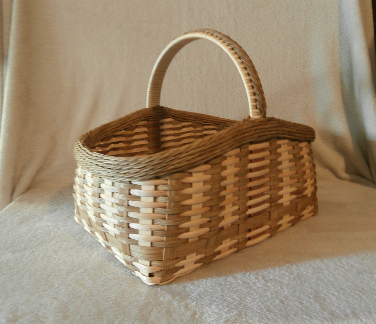 Basket Kit: 10 Cottage Basket - Etsy