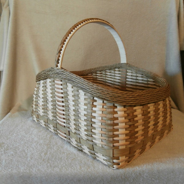 Basket Making Kit - Etsy