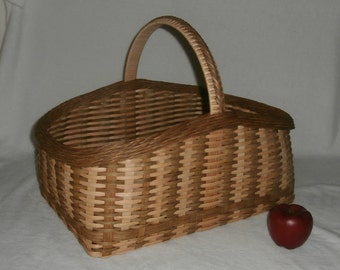 Basket Kit: 10 Cottage Basket
