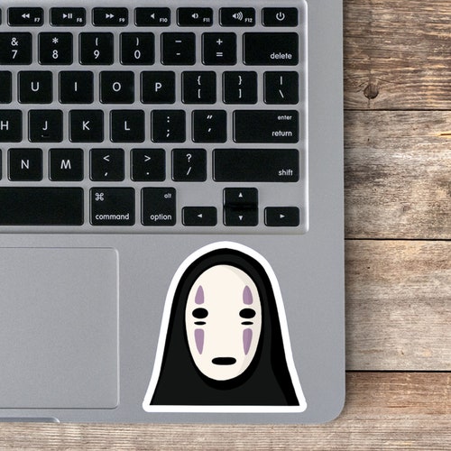Spirited Away Sticker Sheet - Etsy