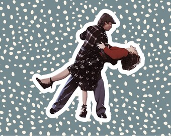 The Notebook Movie - Etsy