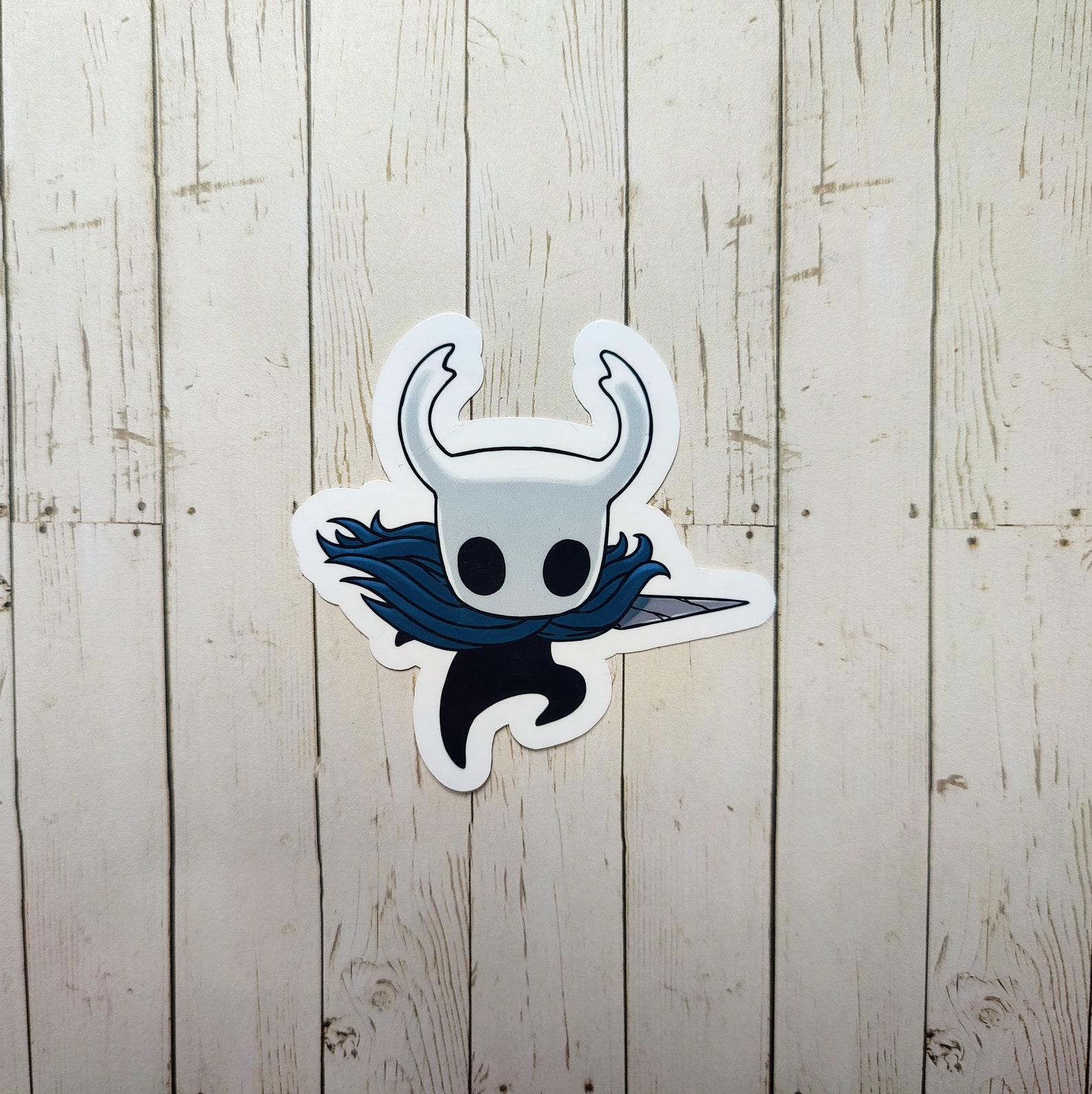 Hollow Knight Sticker video game stickers - Etsy.de