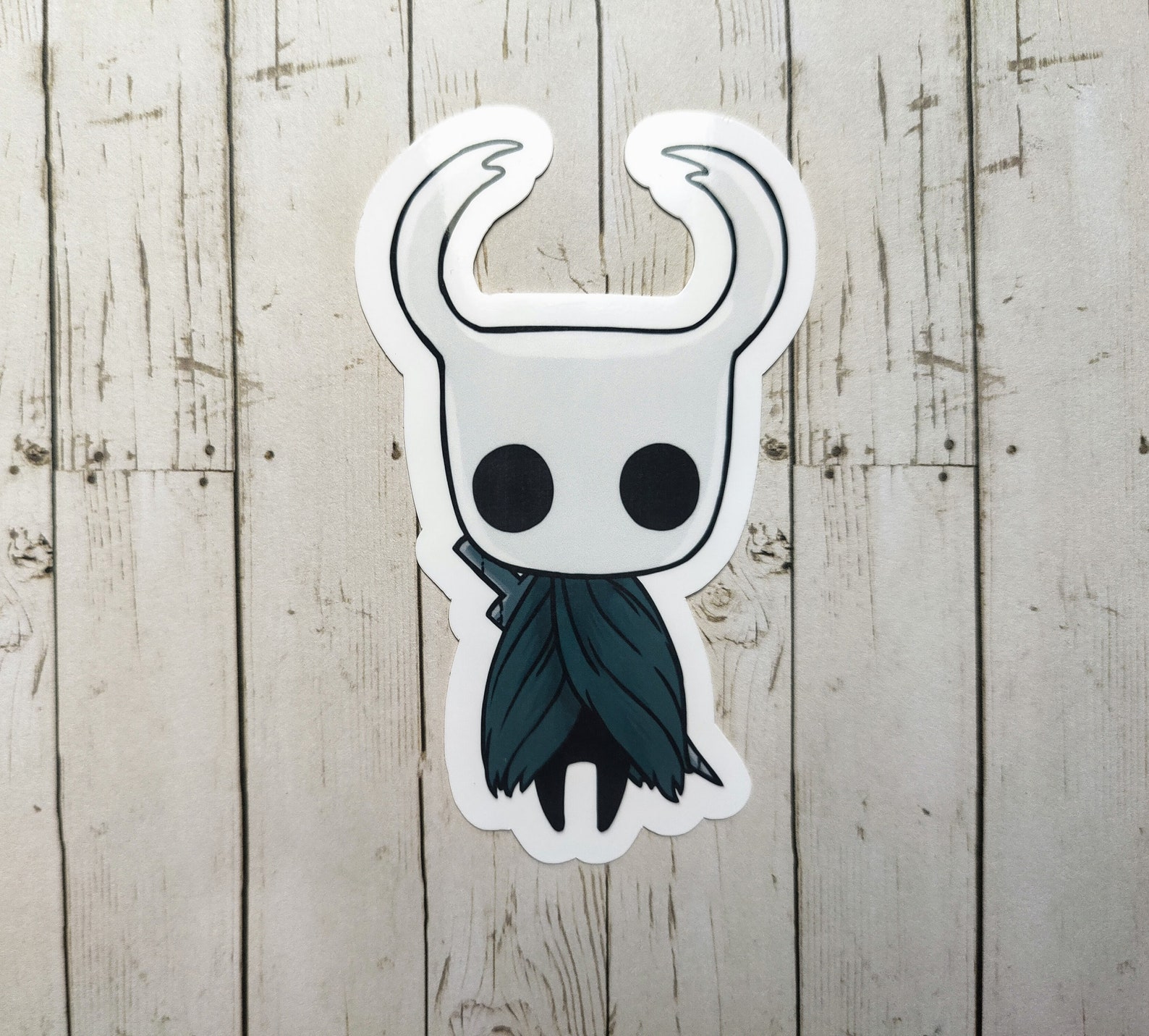 Hollow Knight Sticker pegatinas de videojuegos - Etsy España
