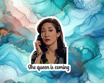Princess Diaries Digital Clipart Sticker - Etsy