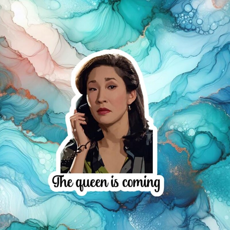 The Princess Diaries Laptop Sticker - Etsy