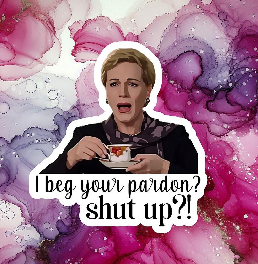 Princess Diaries Sticker - Etsy