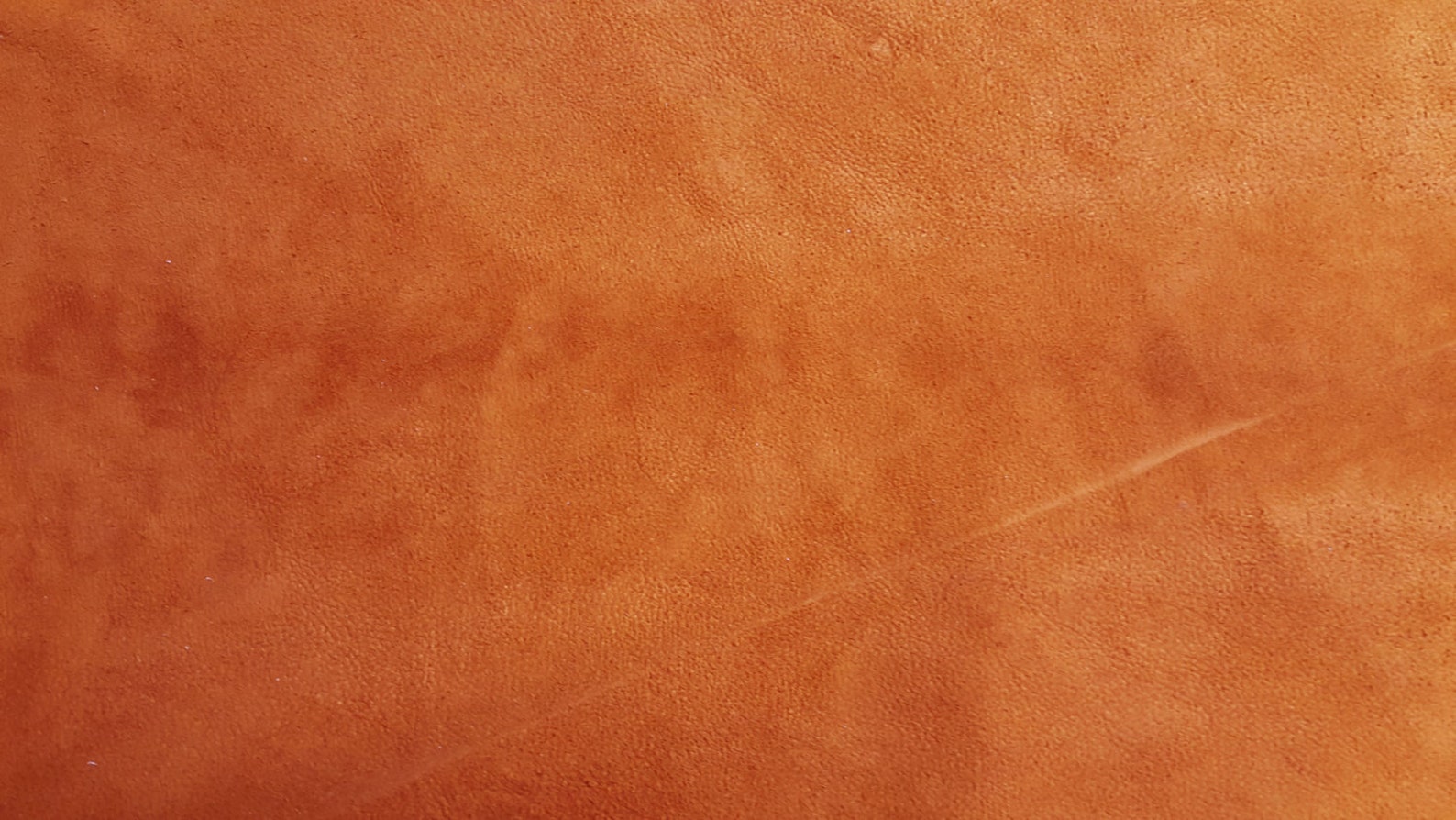 Tan / Buckskin Color Suede Lamb Skin Craft Leather Nice, Soft, Whole ...