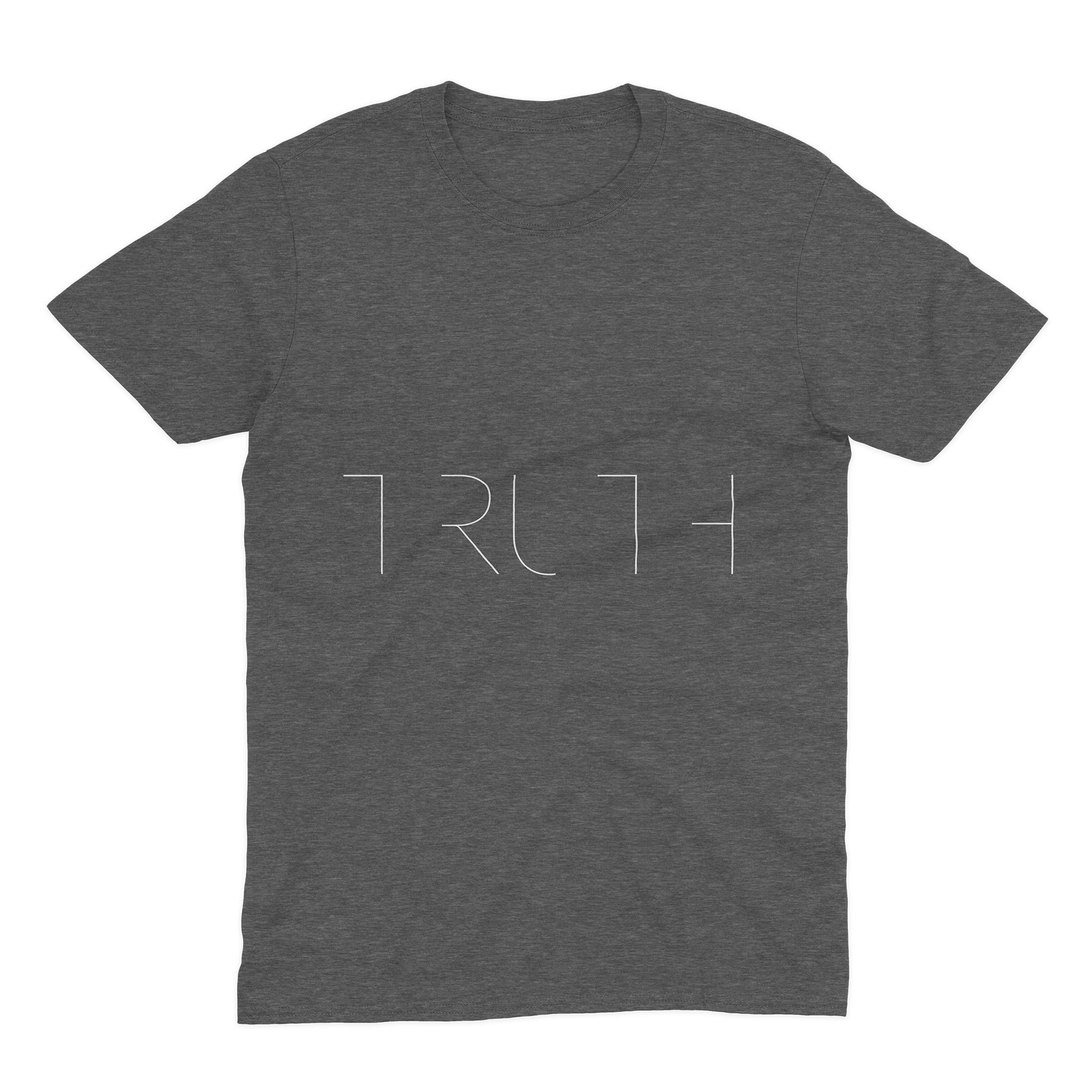 Truth Seeker Shirt Truth T-shirt Freedom Keeper Shirt - Etsy