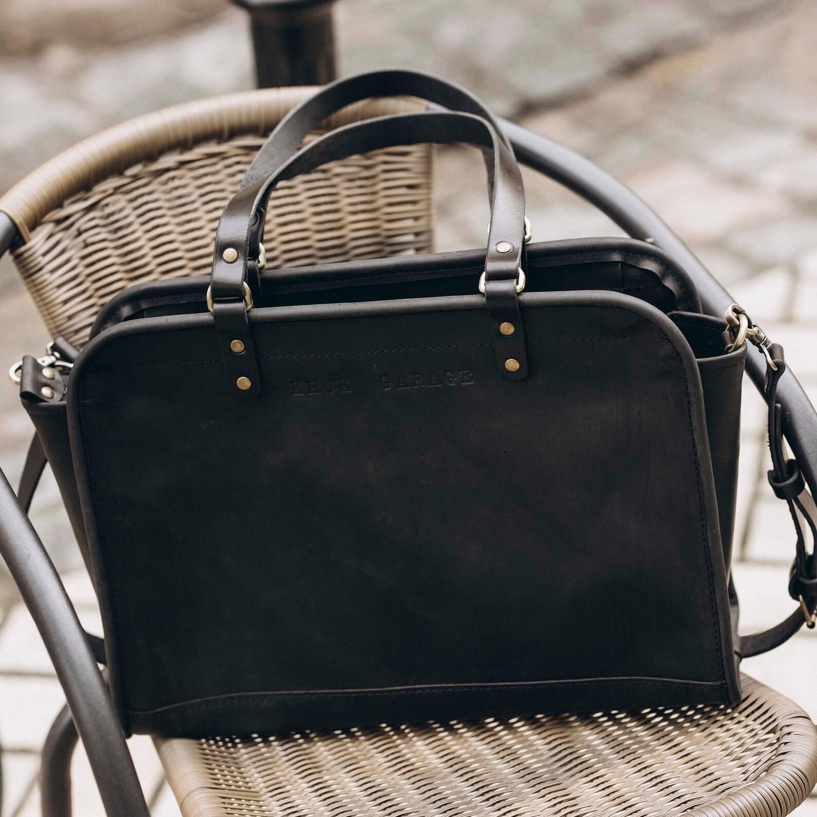 Computer Tote for Women Womens Laptop Bag Woman Leather Computer Bag ...