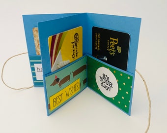 Diy Birthday Book - Etsy