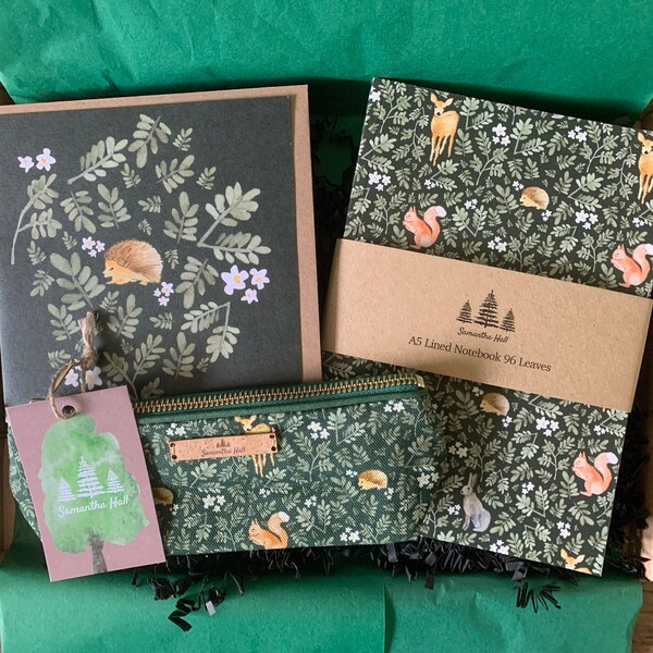 Stationery Gift Set - 60+ Gift Ideas for 2024