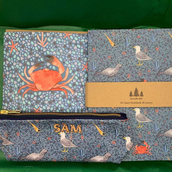 Stationery Gift Set - 60+ Gift Ideas for 2024