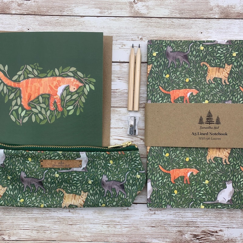 Stationery Gift Set - 60+ Gift Ideas for 2025