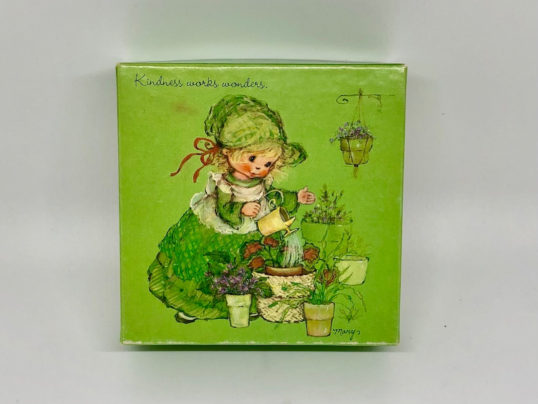 Vintage Springbok Mini 70 Piece Jigsaw Puzzle Titled “kindness!” - Etsy