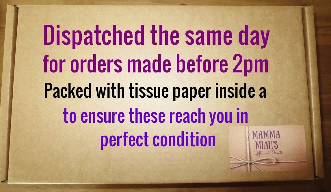 10 X HEN PARTY FAVOURS Hen Night Personalised Mini love | Etsy