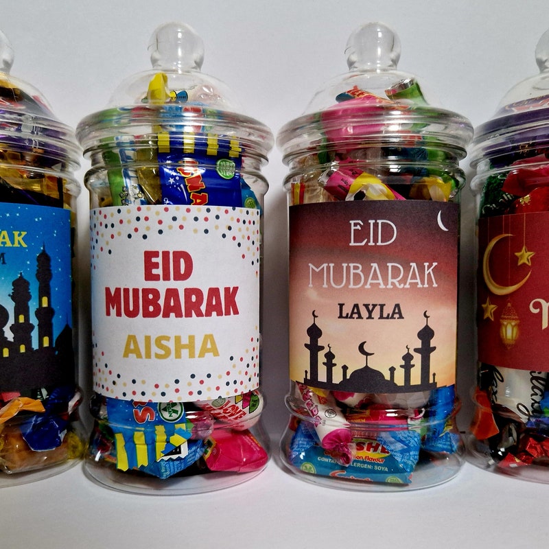 Eid Sweets - Etsy UK