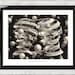 Journey to Infinity by M.C. Escher Poster Print. Man and Woman Optical ...