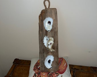 Oyster Welcome Sign - Etsy