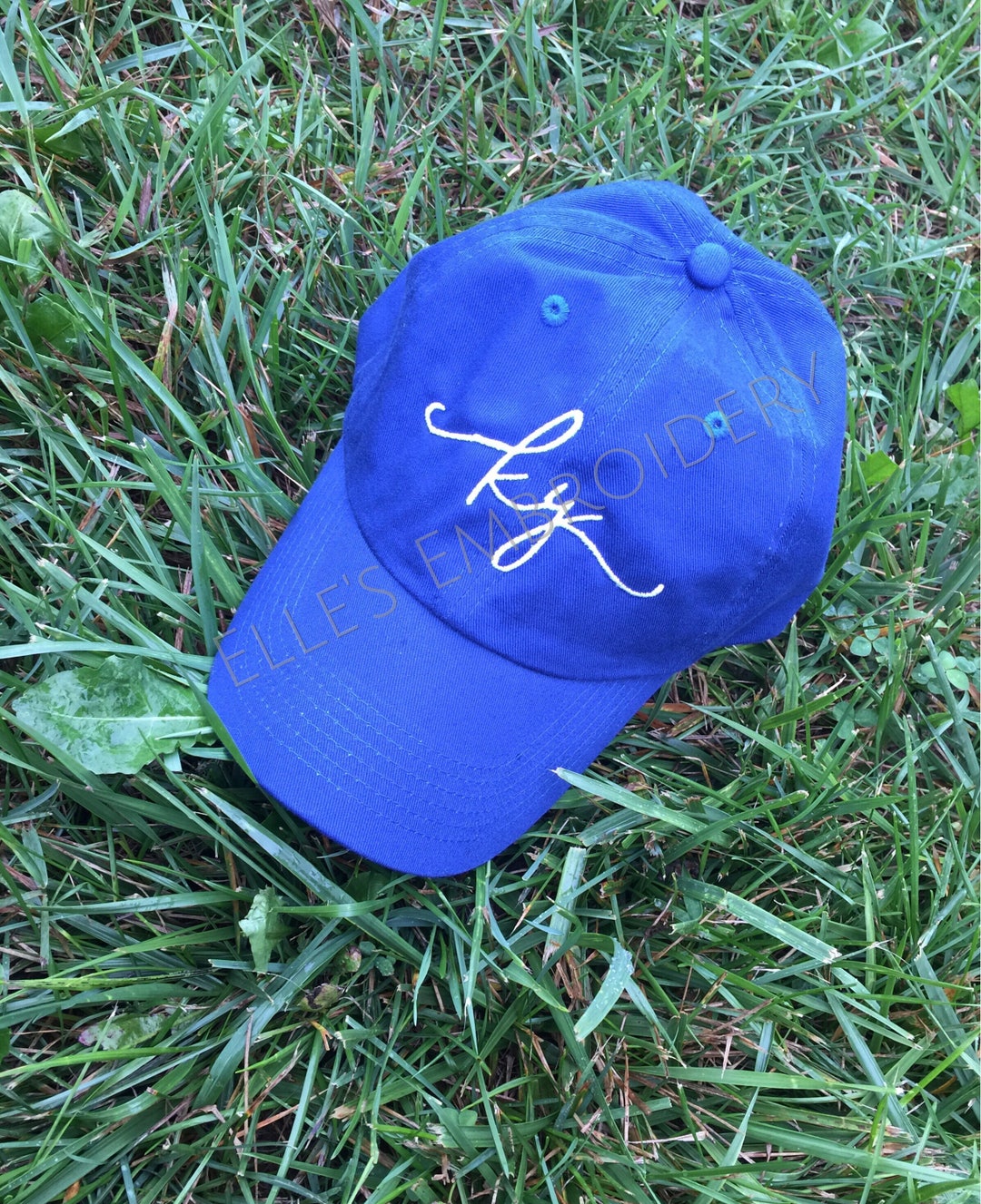 KY Hat/ Ladies KY Hat/ Kentucky Chic Hat/ KY Script Hat/ Kentucky ...