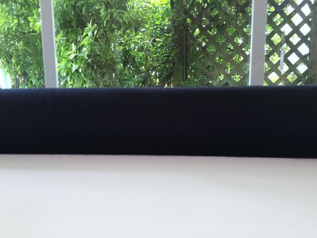 Draft Stopper for Door or Window Breeze Blocker Draft Guard ...