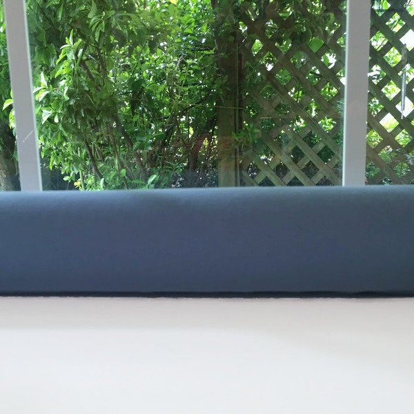 Window Draft Guard - Etsy