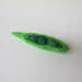 Felted Peas, Felt Pea Pod, Peas in a Pod, Wool Felt Peas, Woolen Peas ...