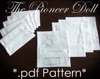 Fits Over Your Chair LDS Temple Envelope wide Lace Pocket - Etsy