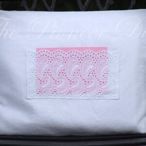 Fits Over Your Chair, LDS Temple Envelope *wide Lace Pocket* Temple Bag ...