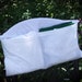 Fits Over Your Chair, LDS Temple Envelope wide Lace Pocket Temple Bag ...