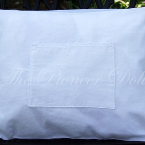 Fits Over Your Chair, LDS Temple Envelope *small Lace Pocket* Temple ...