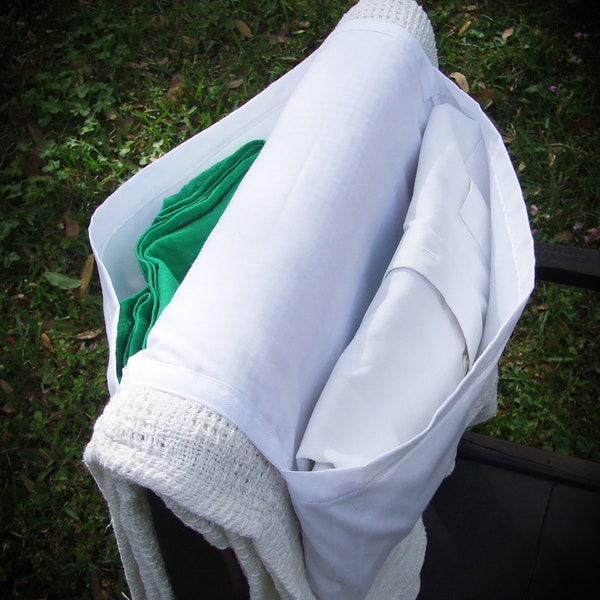 Lds Temple Bag - Etsy