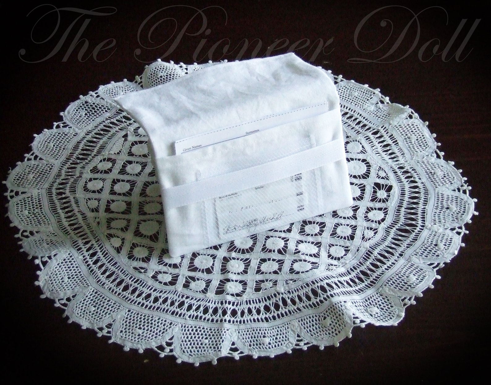 Youth Temple Card and Recommend Envelope PDF PATTERN for Young Women or ...