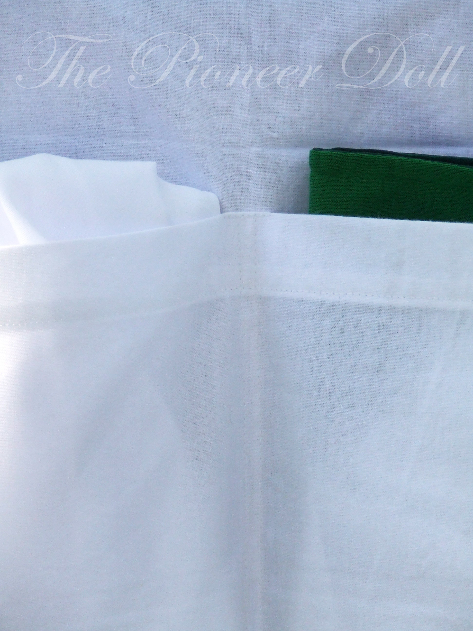 Fits Over Your Chair, LDS Temple Envelope wide Lace Pocket Temple Bag ...