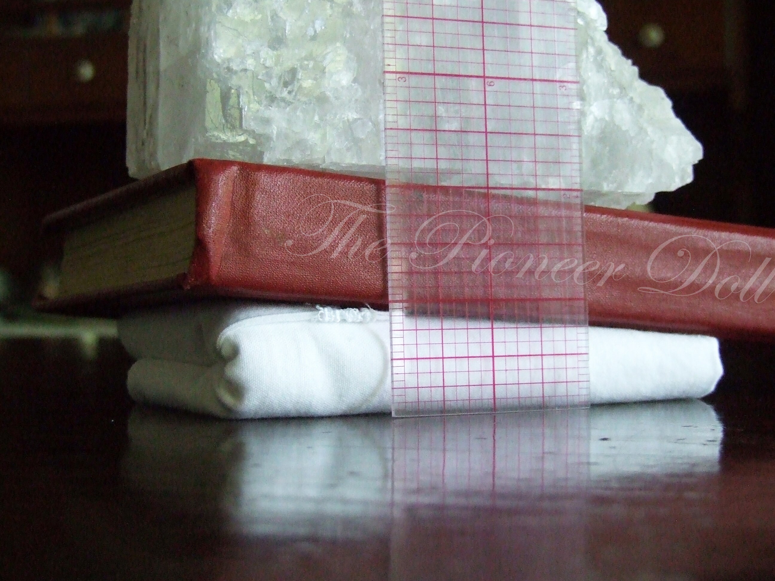 Fits Over Your Chair, LDS Temple Envelope wide Lace Pocket Temple Bag ...