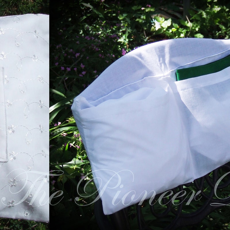 Lds Temple Bag - Etsy