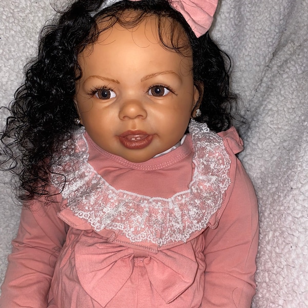 Custom Reborn - Etsy