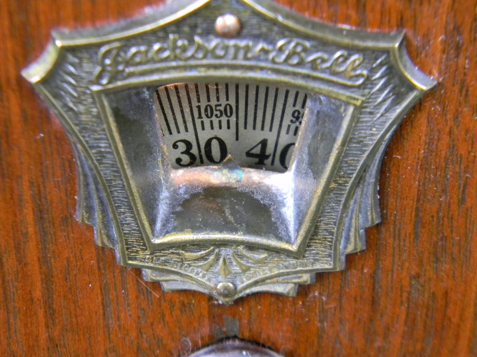 Remarkable Example of the Jackson Bell Model 62swan 1931 | Etsy