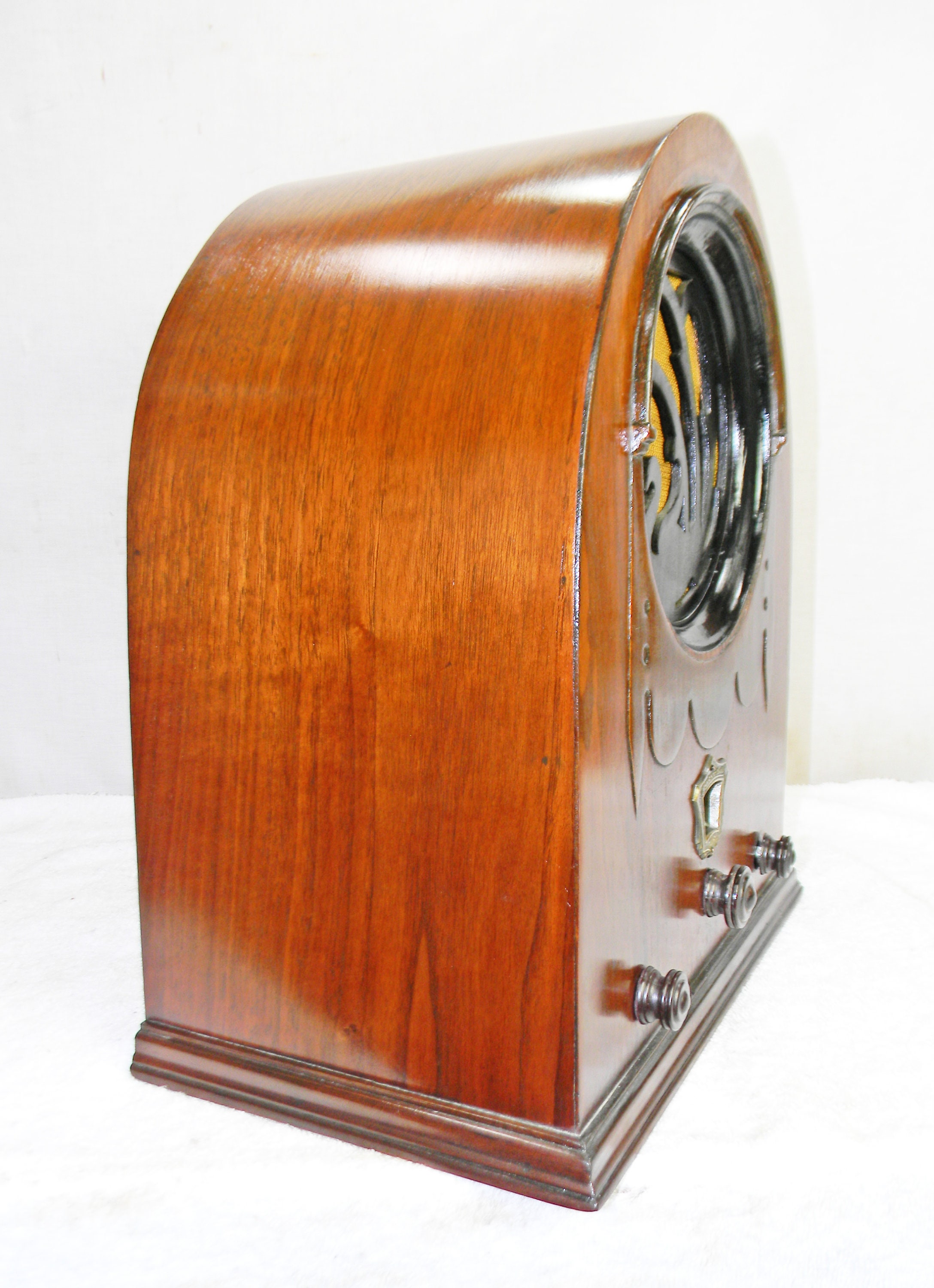 Remarkable Example of the Jackson Bell Model 62swan 1931 | Etsy