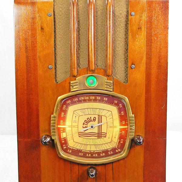 Tuning Eye Radio - Etsy