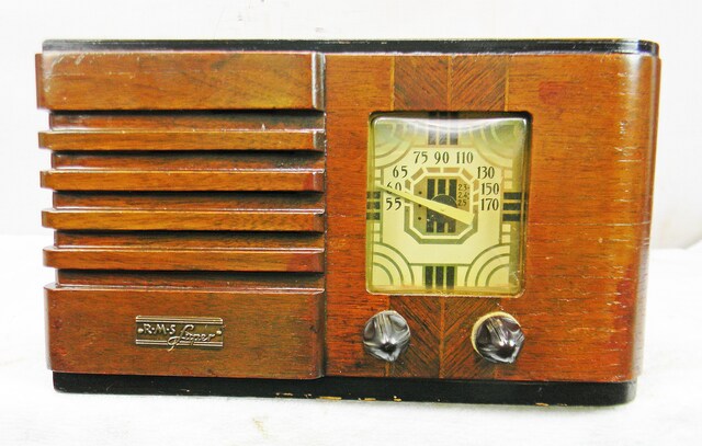 ExceptionalRadios - Etsy