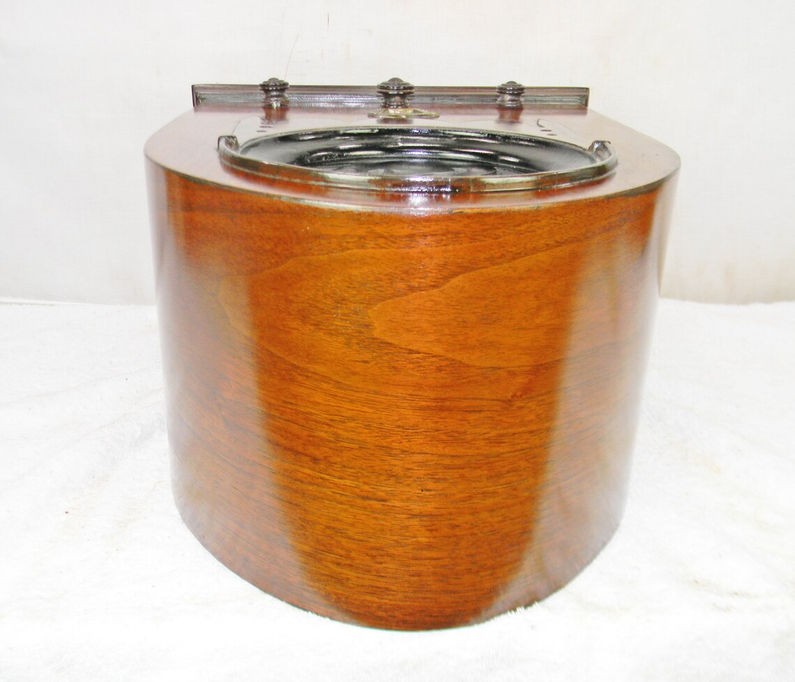 Remarkable Example of the Jackson Bell Model 62swan 1931 | Etsy