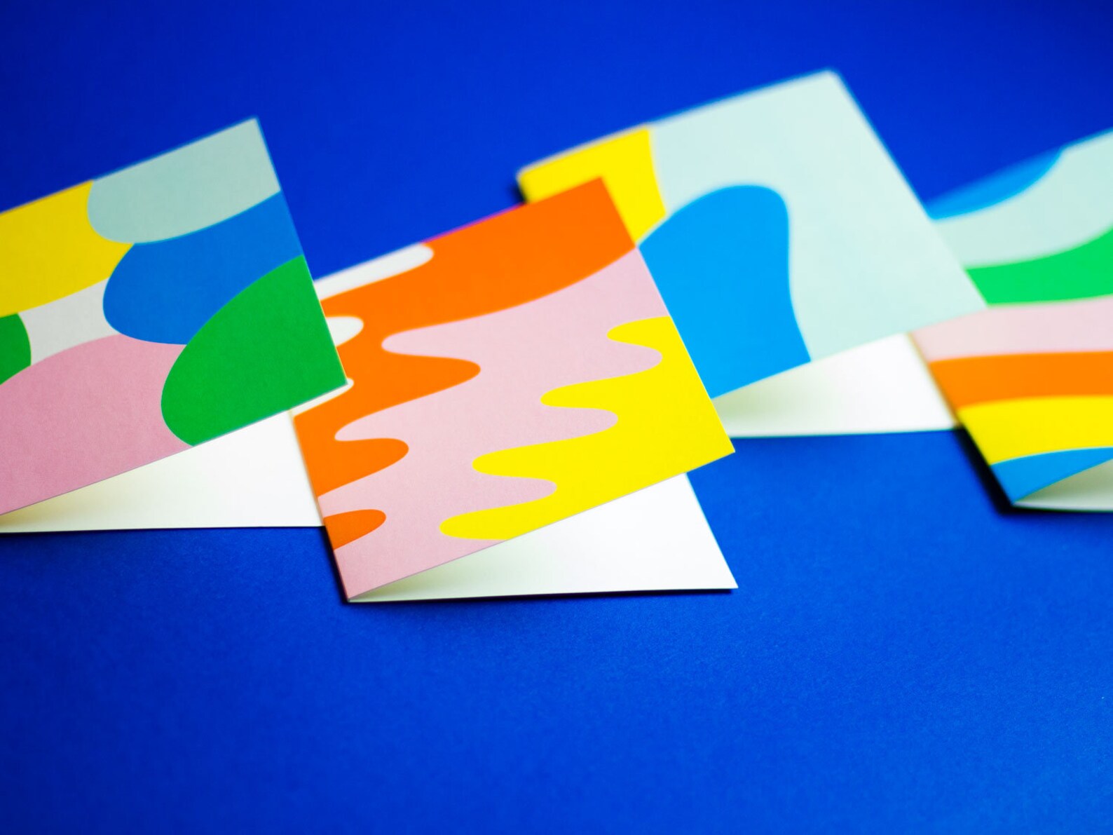 Funny Thinking of You Card Call Me Card Blank Pattern Card - Etsy