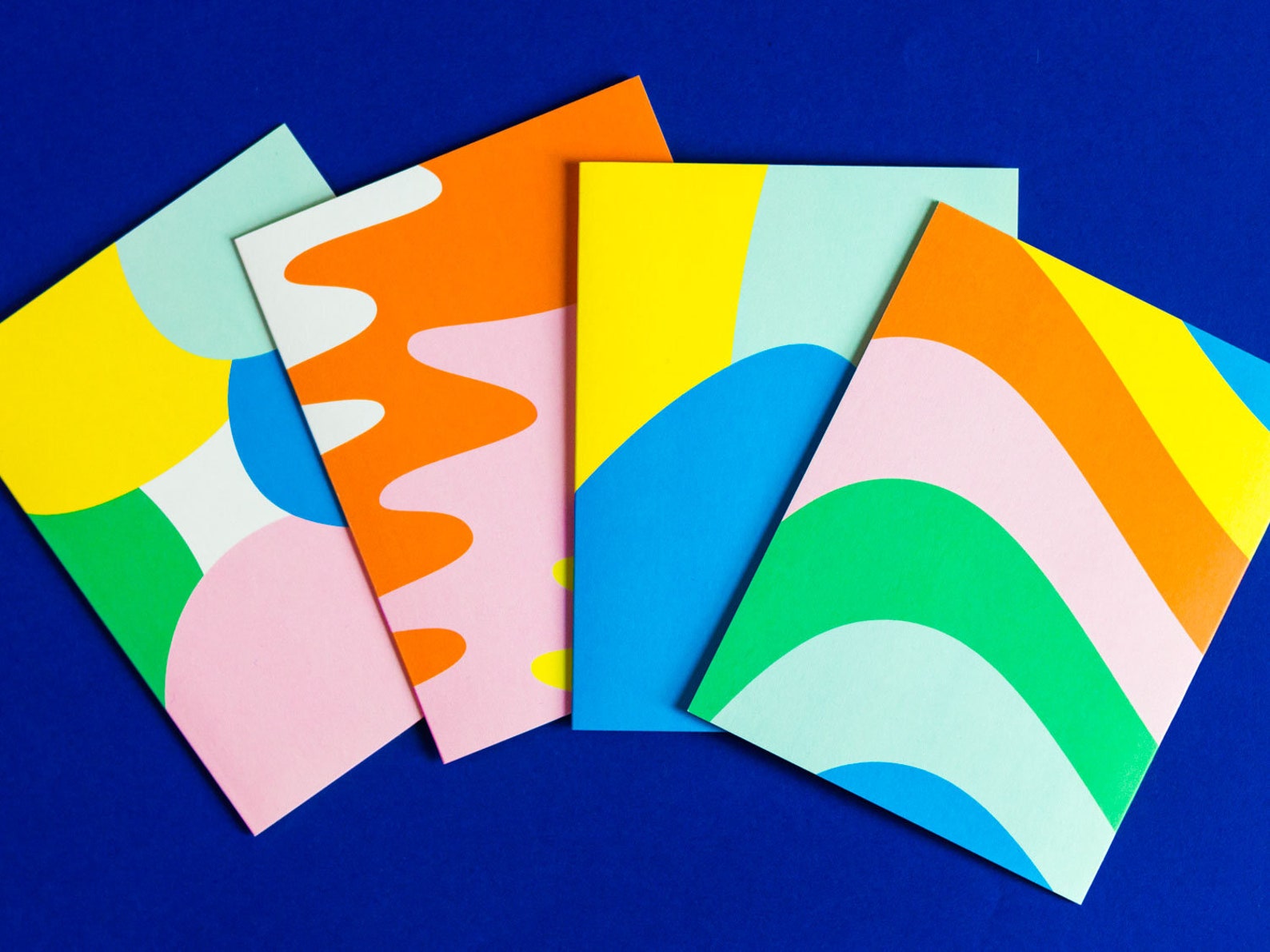 Funny Thinking of You Card Call Me Card Blank Pattern Card - Etsy